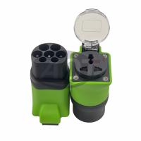China Fiber Replacement Necessity AOTAI V2L Adapter For Honda'S ICar 03 Chinese Car 16A AC 220V for sale
