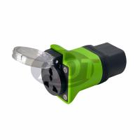 China Fiber Replacement Necessity AOTAI V2L Adapter For Honda'S ICar 03 Chinese Car 16A AC 220V for sale