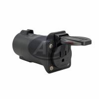 China AOTAI J1772 To NEMA 5-15 16A 3.5KW EV Charger For Golf Car On Station for sale