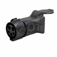 China AOTAI J1772 To NEMA 5-15 16A 3.5KW EV Charger For Golf Car On Station for sale