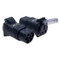 China AOTAI V2L Adapter For KIA EV5 530land And KIA 720wave IP54 Grade for sale