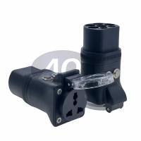 China AOTAI V2L Adapter For KIA EV5 530land And KIA 720wave IP54 Grade for sale