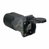 China Vehicle To Load V2L Adapter AOTAI Type 2 To Schuko For Convenient BYD Electric Vehicle Charging for sale