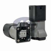 China Vehicle To Load V2L Adapter AOTAI Type 2 To Schuko For Convenient BYD Electric Vehicle Charging for sale