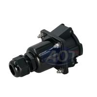 China 220V-250V 32A/50A SAE J1772 Connector Type 1 EV Socket for Charging Station EV Vehicle for sale