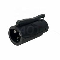 China Tesla To J1772 Adapter 40 ° 150 ° Temperature Range Perfect For EV Charging for sale