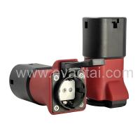 China AOTAI EV Charger Adapter V2L Adapter For Smart 3 Geely And Mercedes Vehicles for sale