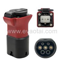 China AOTAI EV Charger Adapter V2L Adapter For Smart 3 Geely And Mercedes Vehicles for sale