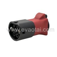 China AOTAI EV Charger Adapter V2L Adapter For Smart 3 Geely And Mercedes Vehicles for sale