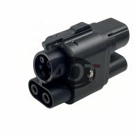 China AOTAI CCS2 To CCS1 Electric Vehicle Adapter The Perfect Option For EV Charging for sale