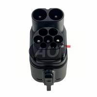 China AOTAI CCS2 To CCS1 Electric Vehicle Adapter The Perfect Option For EV Charging for sale