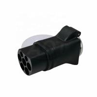 China Power Source Corded Electric AOTAI 220V EV Charger Adapter Type2 Charging Station For Motorcycle for sale