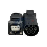 China AOTAI Portable EV Charger Adaptor Type 2 V2L Discharge Adpater For Hyundai KIA Car Must-Have for Electric Car Owners for sale
