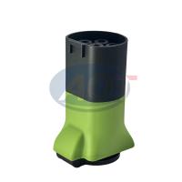 China Convenient Type 2 to Schuko Adaptor EV Charger for BYD XPENG NIO Electric Vehicle 1st generation MODEL 3 19.01- Upgrade Now for sale