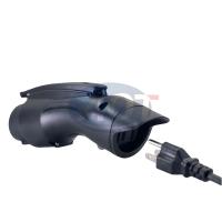 China Applicable Models and Ev Charger V2l Vehicle To Load Ev Cable Adapter Car Power J1772 V2L Adapter with USA Standard for sale