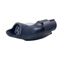 China Applicable Models and Ev Charger V2l Vehicle To Load Ev Cable Adapter Car Power J1772 V2L Adapter with USA Standard for sale