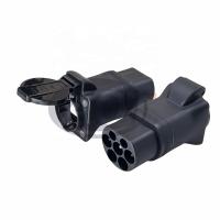 China Upgrade Your Charger with AOTAI EV Adapter Type 2 to Schuko Type2 Male Retrofit/Upgrade for sale