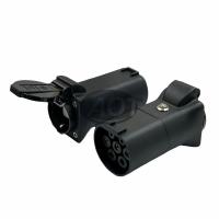 China 32A Marvel V2L Type 2 EV Charger Adaptor Vehicle to Load Cable Adapter Discharge Purpose Replace/Repair Kia HYUNDAI 32A for sale