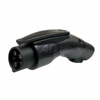 China T-Esla To J1772 Type 1 EV Charging Adapter EVSE Charger Adapter With 7.4KW Max Plug for sale