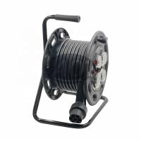 China Type 2 IEC62196 AOTAI EV Charger Adapter Male 16A 1 Phase 1 Type for sale