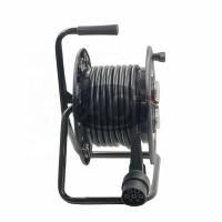 China Type 2 IEC62196 AOTAI EV Charger Adapter Male 16A 1 Phase 1 Type for sale