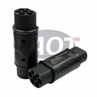 China AOTAI EV Charger Adapter Type2 To GBT Adaptor 32A IEC62196-2 To GBT Adaptor for sale