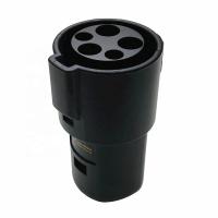 China American Standard AC SEA J1772 to Tesla Charging Connector Electric Vehicle Charging Adapter for sale