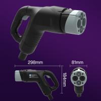 China Affordable Direct from CHAdeMO Standard DC Charging Cable with CHAdeMO Connector for sale