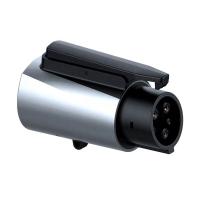China Tesla to SAE J1772 Type 1 EV Charging Adapter for NACS Tesla Efficiency ≥98 and IP Degree Charging Station IP 65 for sale