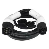 China 32A Dustproof Extension Cord Cable For Charging Station Of Electric Car EV Charger for sale