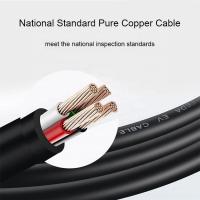 China 16A Extension Cable For EV Charger Charging Pile Free Installation High Performance for sale