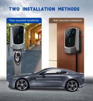 China 22kw Type 2 EV Charger for Byd Interface Standard Type 1 3 Phase 380V Input 32A 22 KW evse Electric car charging station for sale