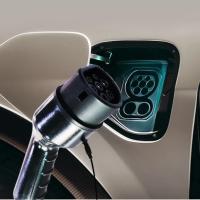 China Fast AC Charging 3.5KW EU Type2 EV Charger Station with Overcurrent Protection and Input Voltage 110V-240V by E-Mingze for sale