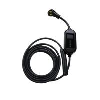 China Overvoltage and Undervoltage Protection 16A Fast AC Car Charger 3.5kw EV Charging Station for Electric Vehicles for sale
