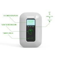 China Ev Wall Charger Station 32a Wall Mount Ev Charger Station 7kw Home Charging Pile Wallbox for sale
