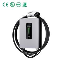 China 30kW CCS2 Electric Vehicle Charger E-Mingze Commercial EV Fast Charger Purpose for Replace/Repair DC EV Charging Station for sale