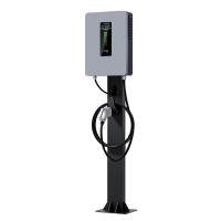China E-Mingze Direct 30KW CCS2 Wall-Mounted EV Charging Station The Ultimate Choice for DC Home Charging of Electric Vehicles for sale