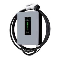 China Overcurrent Protection E-Mingze Portable EV Charger 30kW CCS2 Fast Car Vehicle Mobile EV DC Charger for Good Home Power Supply for sale