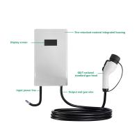 China 32A/7KW Fast Charging Wall-Mounted GBT DC Gun Condition 7KW Output Power Overcurrent Protection Purpose for Replace/Repair for sale