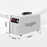 China DC Fast Charger E-mingze 7KW Portable EV Charging Station Purpose for Replace/Repair 16A GBT DC Output and 32A Current for sale