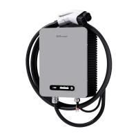 China E-Mingze 7KW Fast DC EV Charger Best Seller 16A Wallbox CCS2 Standard Residential Portable Charging Station New Condition for sale