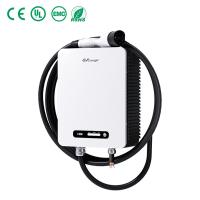China GBT DC Fast Electric Car Charger for Residential Home Wall Portable Charging Stations E-mingze Direct Model 16A 7kw for sale