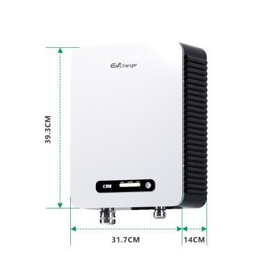 China GBT DC Fast Electric Car Charger 7KW Portable Wall-Mounted EV Charging Station Home for Replace/Repair Purpose 16Amp/32Amp for sale