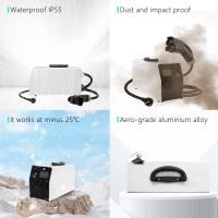 China 7KW Portable DC EV Charger Electric Vehicle 32A CCS1 DC Fast Charging Station with Overcurrent Protection by E-mingze for sale