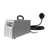 China GBT 7KW 32A DC Portable Charging Station Temperature Protection Energy Electric Car Fast Charger Purpose for Replace/Repair for sale