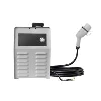 China GBT 7KW 32A DC Portable Charging Station Temperature Protection Energy Electric Car Fast Charger Purpose for Replace/Repair for sale