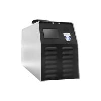 China High Performance 32A/7KW Fast Charging Portable GBT DC New Energy Charging Gun for sale