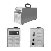 China E-Mingze 's GBT 32A/7KW Portable Electric Vehicle Fast Charger and Overvoltage Protection for DC Charging Station for sale