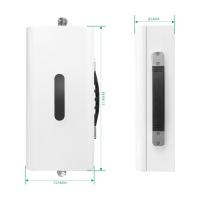 China E-Mingze Portable Electric Vehicle Charger GBT Standard 2.2KW Output Power 5m Cable 16A Rated Current for Energy DC Output for sale