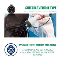 China High Power Electric Vehicle E-mingze 32A 22KW Type2 On-board Charging Portable EV Charger with Overcurrent Protection for sale